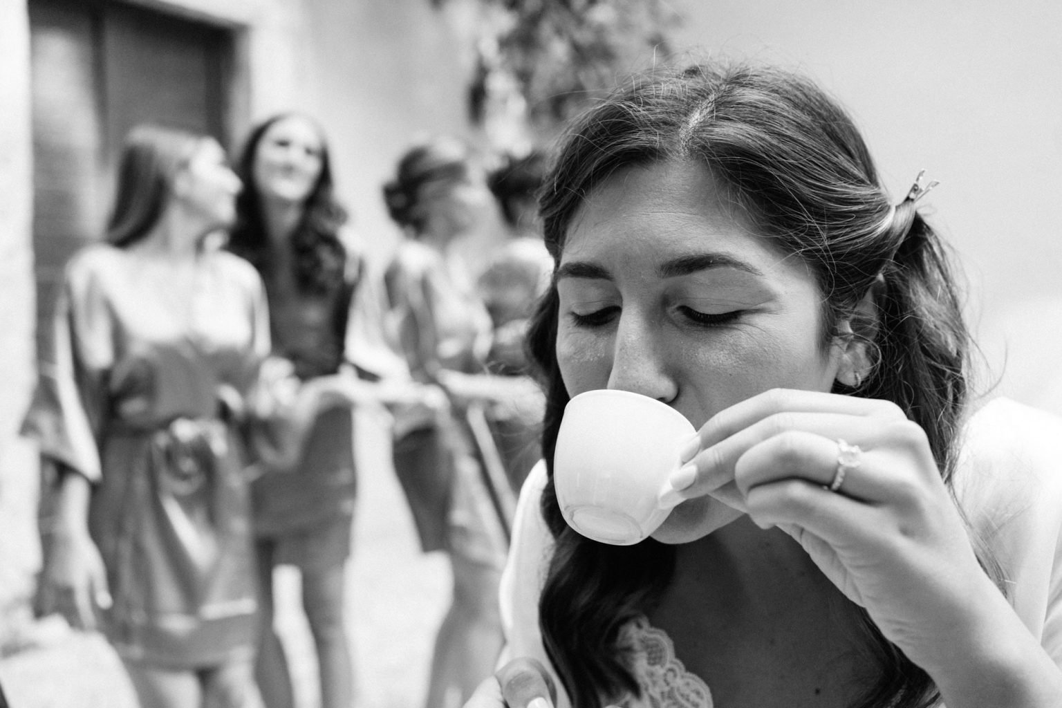 Roberta Perrone – Italian Wedding Photographer